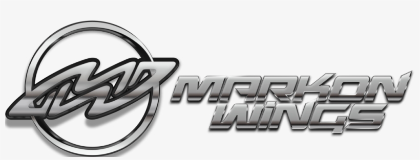 Markon Wings Logo Title - Logo Transparent PNG - 1024x342 - Free ...