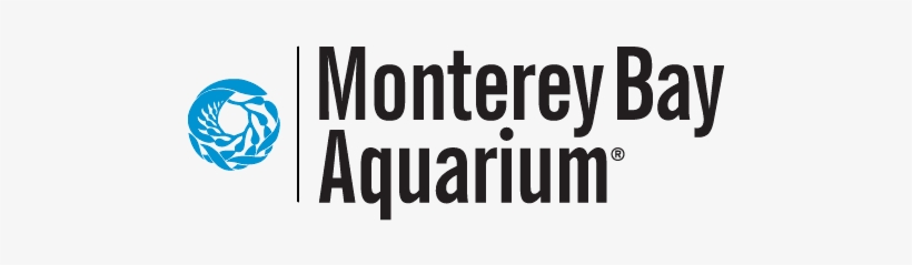 Monterey Bay Aquarium Logo Transparent PNG - 570x240 - Free Download on ...