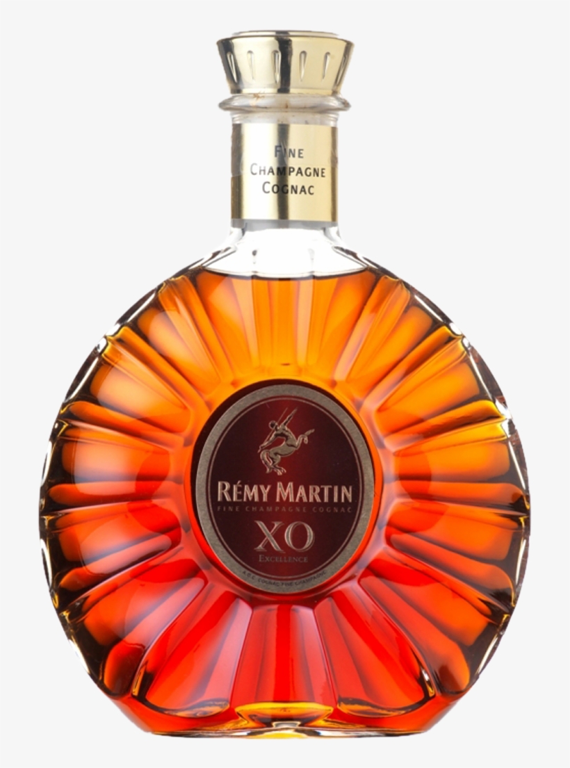 Remy Martin Xo Premier Cru