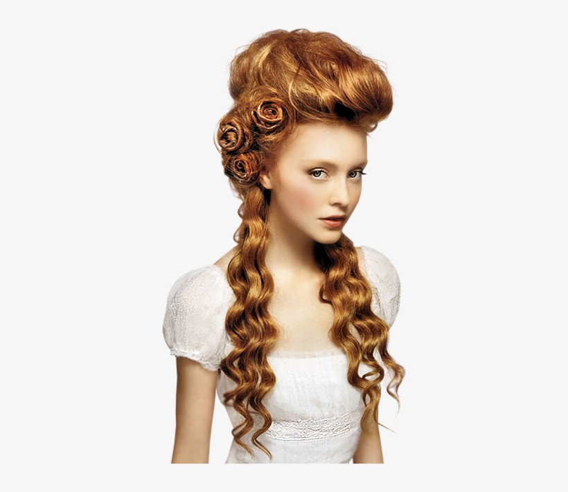 Фото, Автор Mademoiselleviv На Яндекс - Steampunk Hairstyles ...