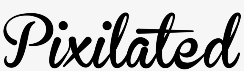 Pixelated - Name Of Princess Foods Transparent PNG - 1000x643 - Free ...