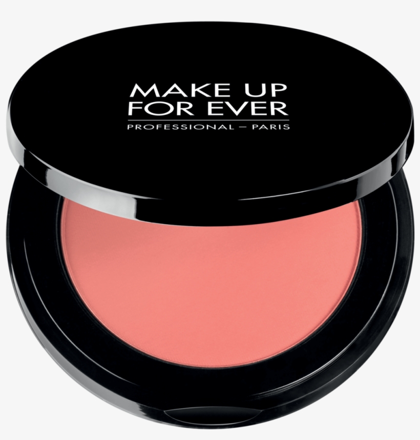 Blush - Make Up For Ever Pro Light Fusion #2 Transparent PNG ...