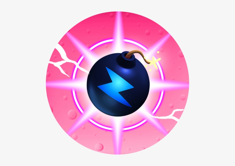 Ach Colorburst - Circle Transparent PNG - 500x500 - Free Download on ...