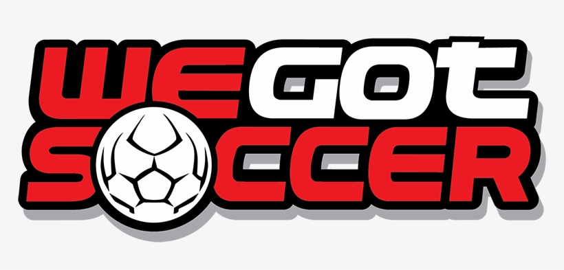 Download Wegotsoccer - We Got Soccer Logo Png - HD Transparent PNG ...