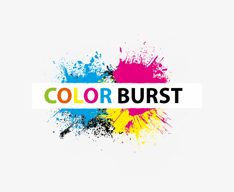 Colorburst - Design Transparent PNG - 596x596 - Free Download on NicePNG