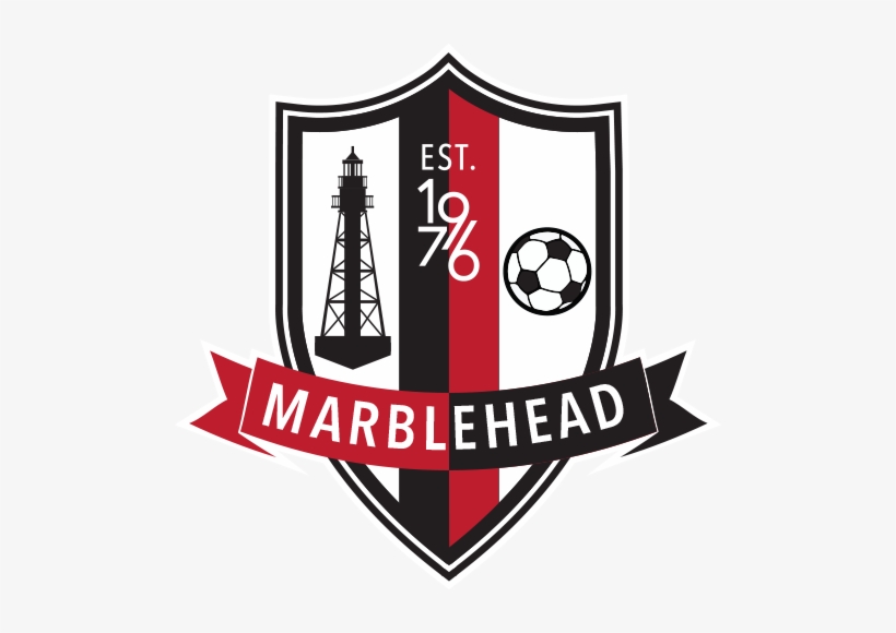 Marblehead Youth Soccer Unveils New Logo - Massachusetts Soccer Logo ...