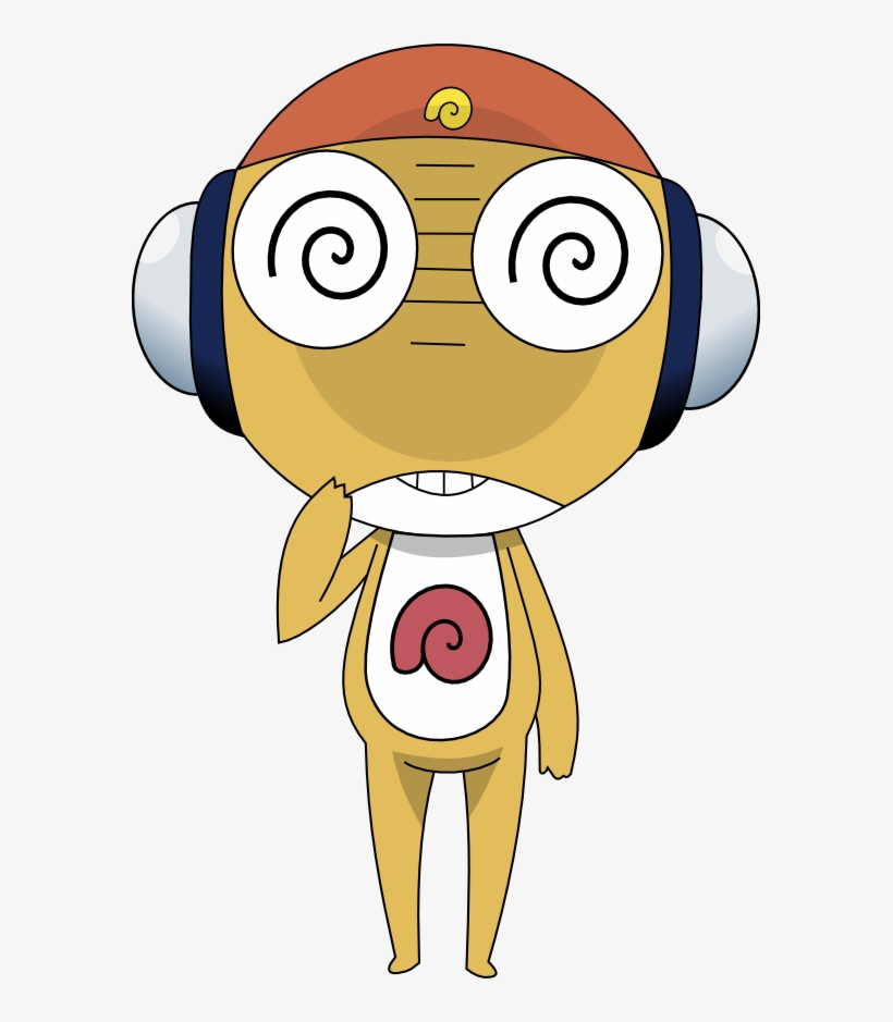 Kululu Vector By Naknak-d5anjq4 - Kururu Transparent PNG - 577x859 ...