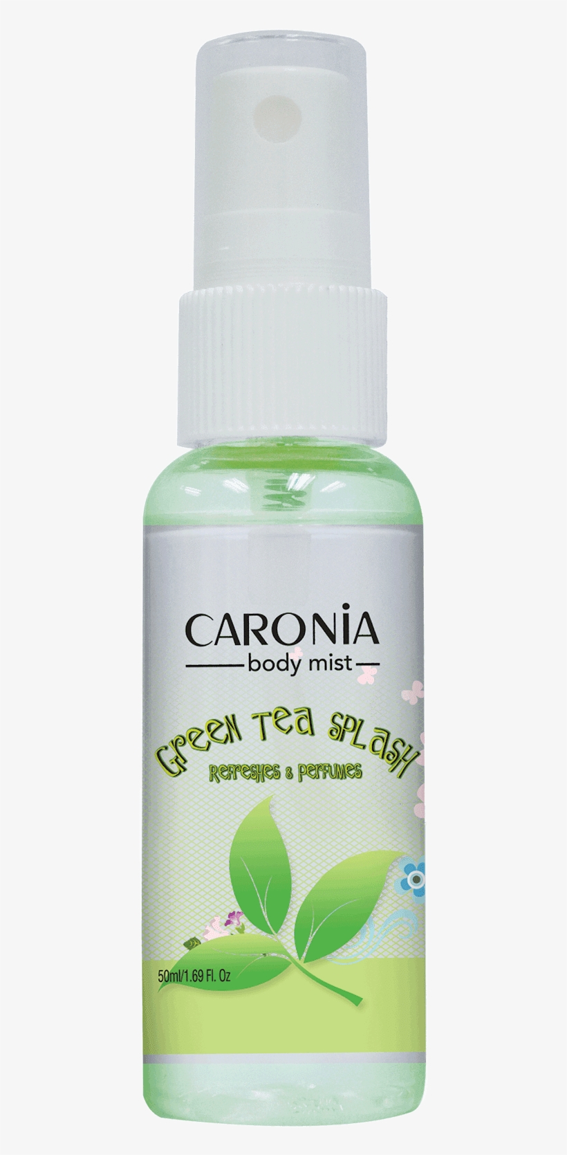 Caronia Body Mist Is The New Offering From The Trusted - Heat ...