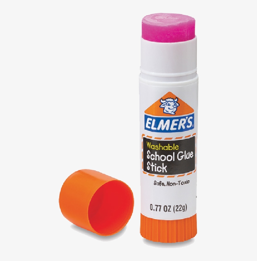 Elmer's Glue Transparent PNG - 479x799 - Free Download on NicePNG