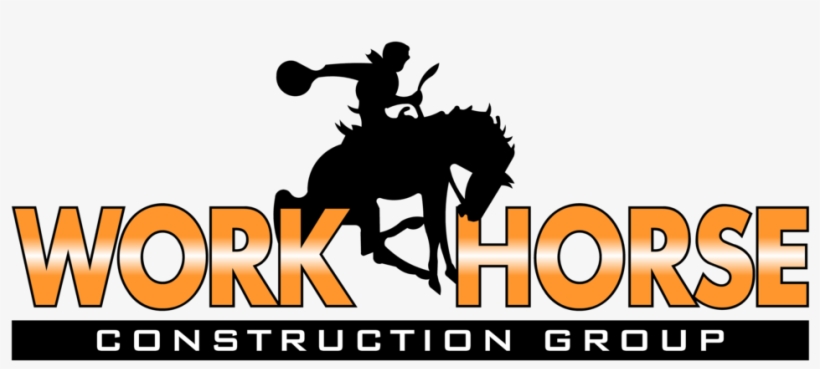 Work Horse - Horse Transparent PNG - 1000x411 - Free Download on NicePNG