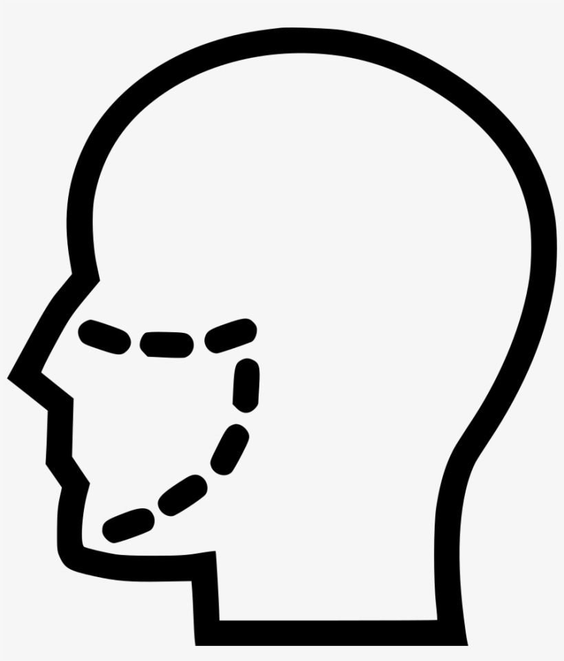 Cosmetic Surgery Icon