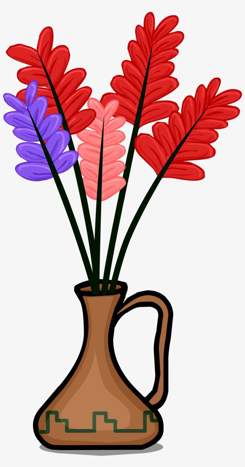 Terracotta Pitcher Sprite 002 - Terracotta Transparent PNG - 1566x2912 ...