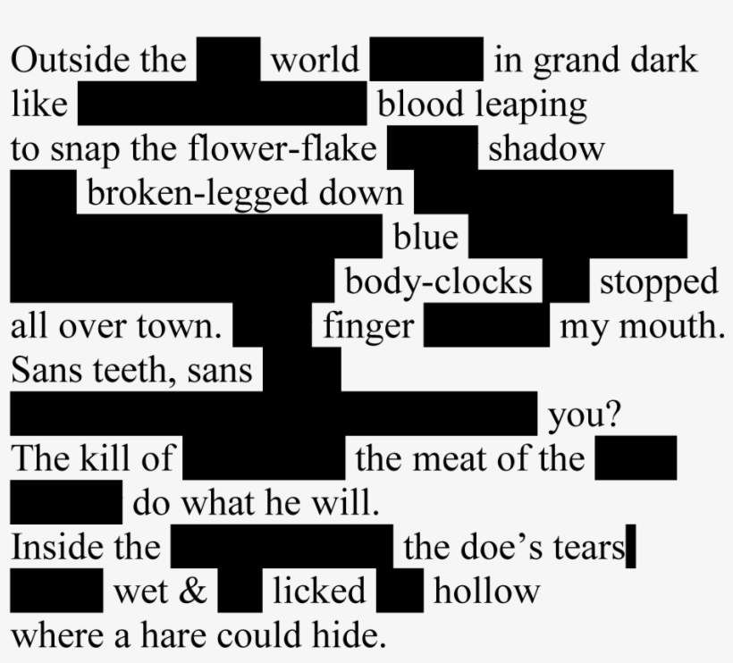 Wolf Erasures - Simile Poems Transparent PNG - 963x829 - Free Download ...