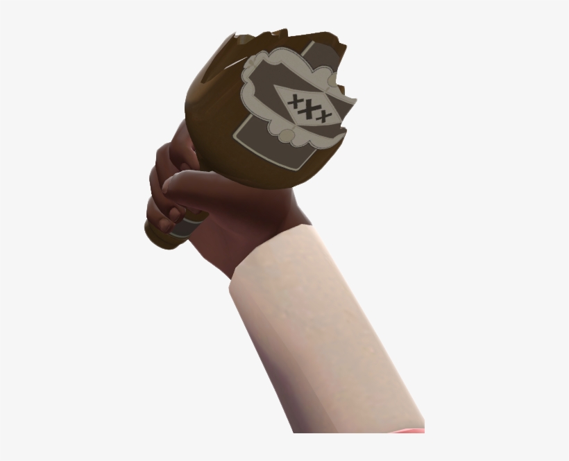 A Couple Days Ago, 3 Years Have Passed Since Demo's - Tf2 Bottle ...