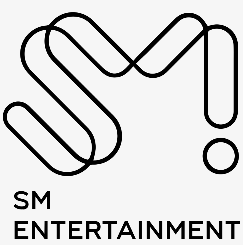 Open - Sm Entertainment Logo Png Transparent PNG - 2000x1919 - Free ...