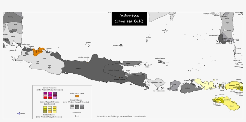 Map Jawa Bali Transparent PNG - 1905x854 - Free Download on NicePNG