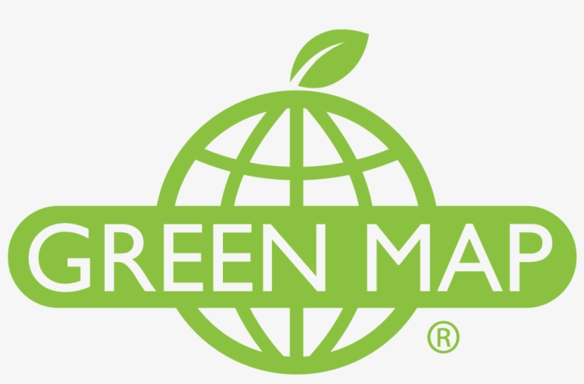 Open Green Map - Green Map Transparent PNG - 1070x674 - Free Download ...