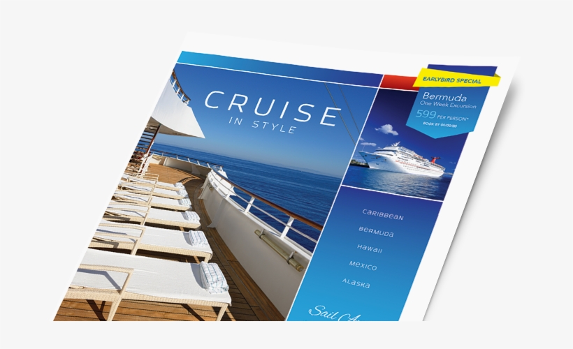 Travel & Tourism Marketing Materials, Travel & Tourism - Travel ...