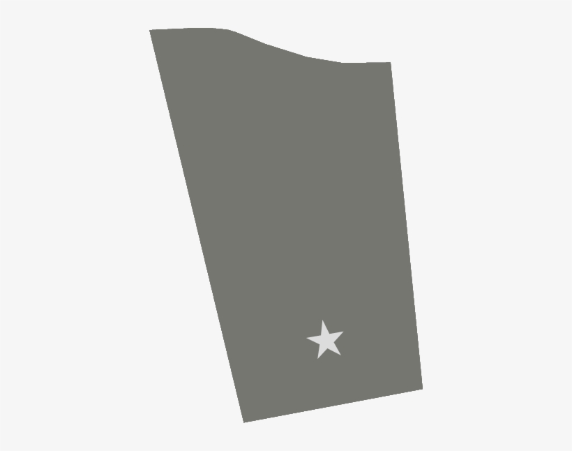 File - 19 - Brigadeiro-general - Brigadier Transparent PNG - 392x566 ...