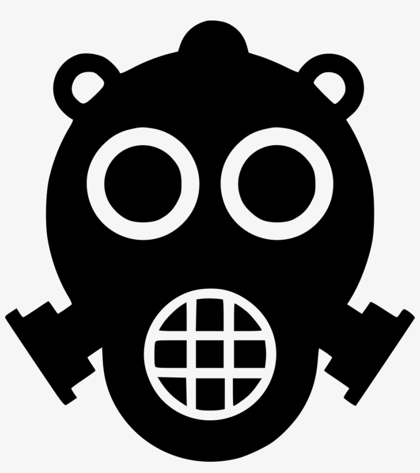 Oxygen Mask - Transparent PNG - 908x980 - Free Download on NicePNG