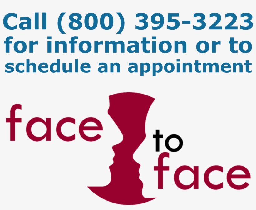 Download F2f Logo Plus Phone - Face To Face Logo - HD Transparent PNG ...