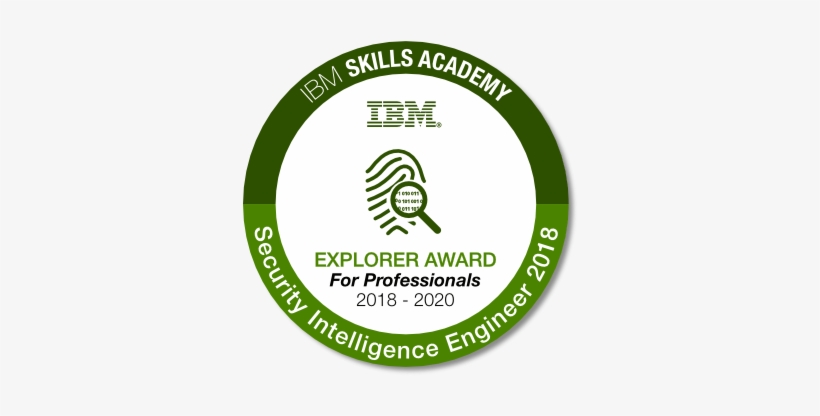 Security Intelligence Engineer Transparent PNG - 352x352 - Free ...