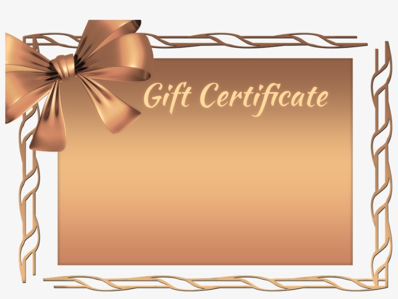 Frame Voucher Transparent PNG - 960x678 - Free Download on NicePNG