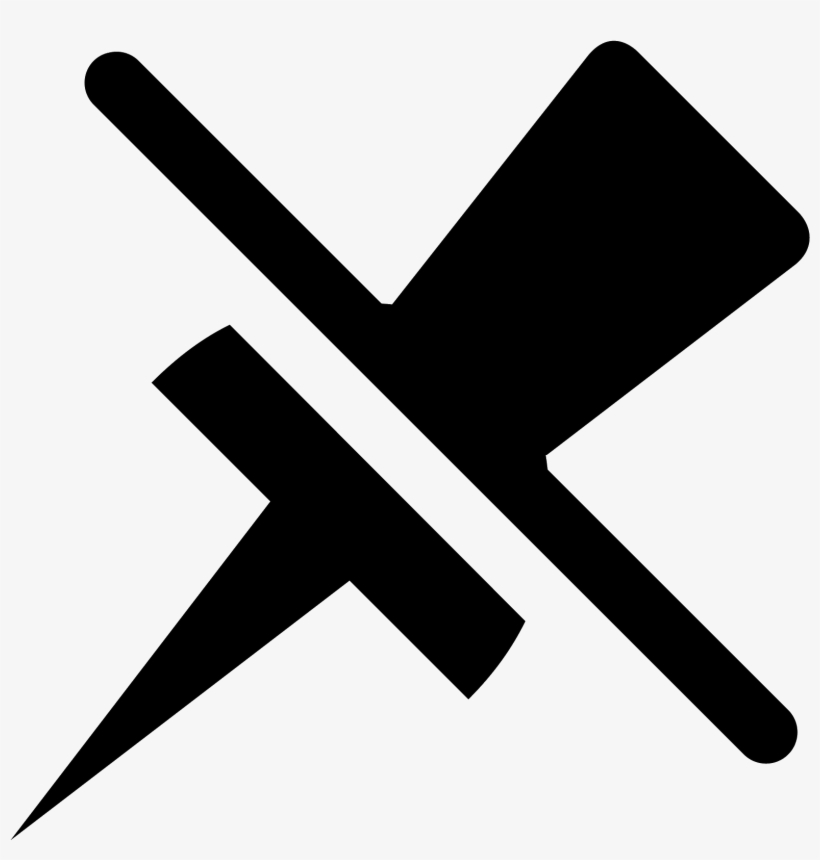 Png 50 Px - Unpin Icons Png Transparent PNG - 1600x1600 - Free Download ...