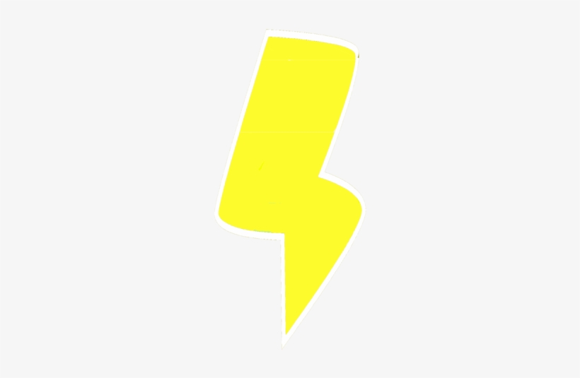 Lightning Body Debuted New - Parallel Transparent PNG - 254x479 - Free ...