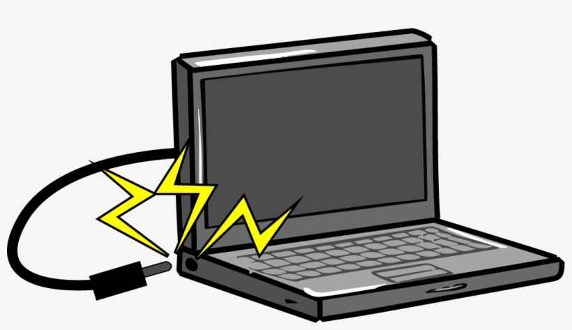Laptop Repair - Common Hazards Encountered By A Computer Technician ...