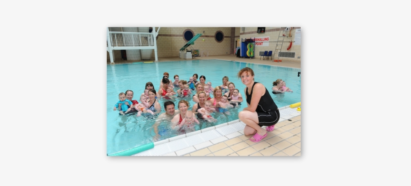 Lisburn Leisureplex Swimming Transparent PNG - 421x291 - Free Download ...