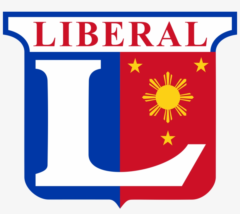 Liberal Party Philippines Transparent PNG - 1200x1015 - Free Download ...