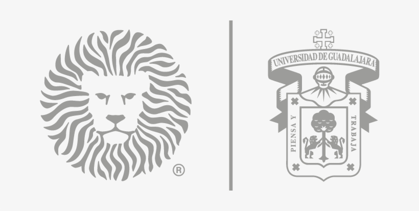 Udg Vectorizado Logo