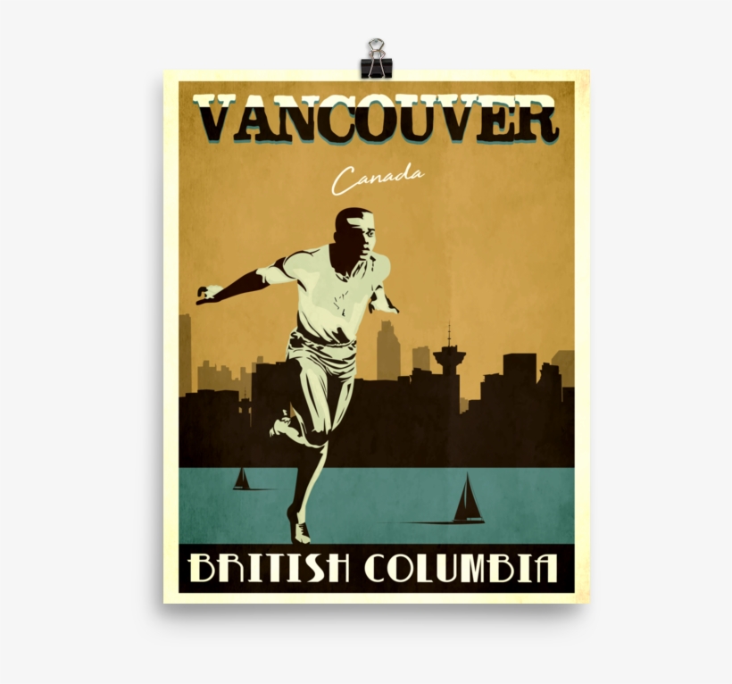Vancouver Canada - Vancouver Transparent PNG - 1000x1000 - Free ...