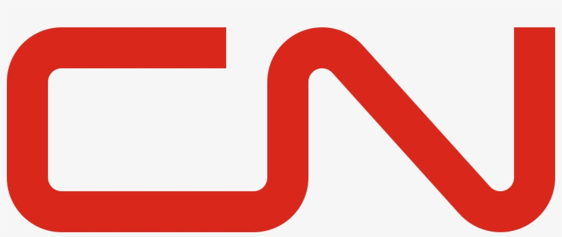 Open - Cn Rail Logo Png Transparent PNG - 2000x750 - Free Download on ...