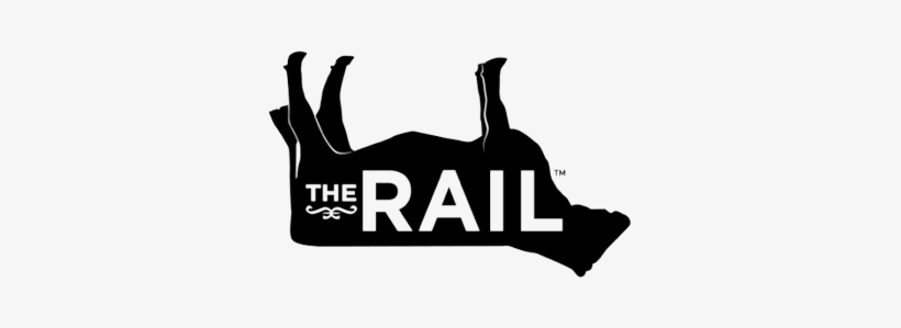 The Rail - Rail Restaurant Transparent PNG - 400x400 - Free Download on ...
