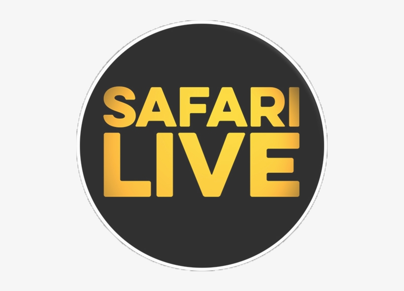 Wildlife Presenter - Safari Live Transparent PNG - 550x552 - Free ...