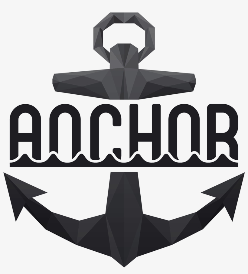 Marcas Con Logo De Ancla Transparent PNG - 1200x1200 - Free Download on ...
