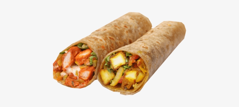 Farshan2 - Frankie Food Transparent PNG - 500x356 - Free Download on ...