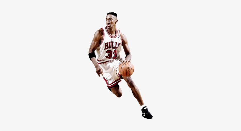 Image - Scottie Pippen Transparent Transparent PNG - 384x384 - Free ...