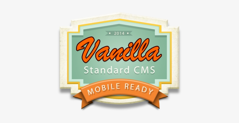 Vanilla-label Transparent PNG - 456x357 - Free Download on NicePNG