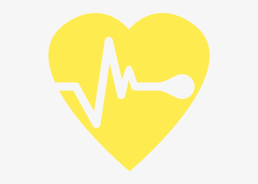 Pause - Heart Rate Transparent PNG - 750x750 - Free Download on NicePNG