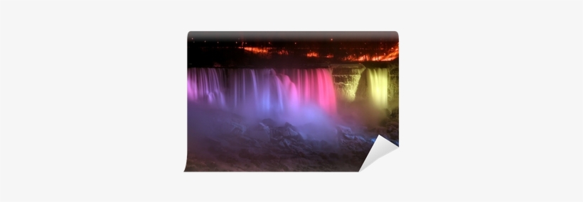 Niagara Falls Transparent PNG - 400x400 - Free Download on NicePNG
