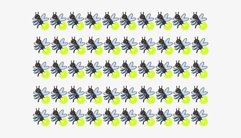 Firefly Bug Clipart