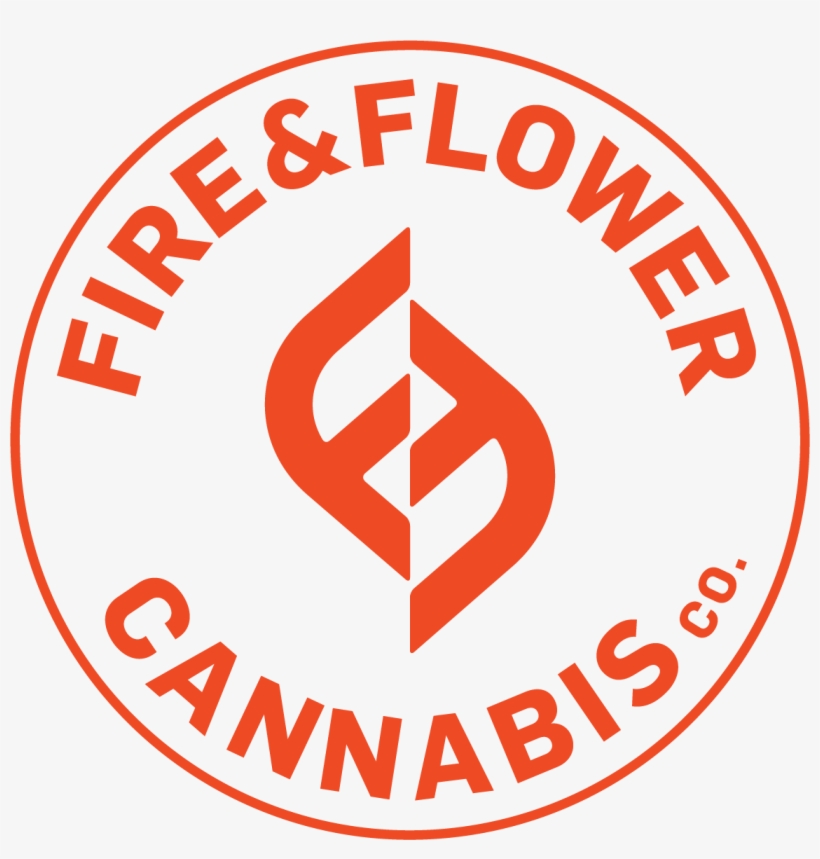 Curious About Cannabis - Fire And Flower Cannabis Transparent PNG ...