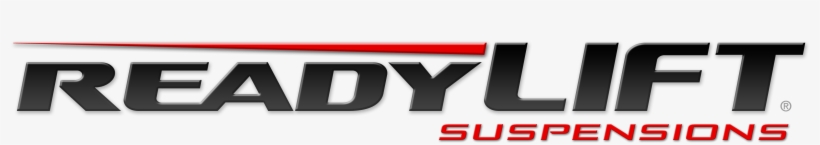 Readylift 4'' Super Flex Short Arm Lift Kit - Readylift Suspension Logo ...