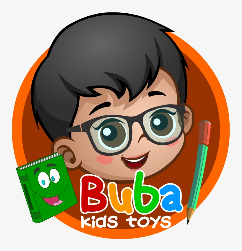 Buba Kids Toys - Child Transparent PNG - 738x813 - Free Download on NicePNG