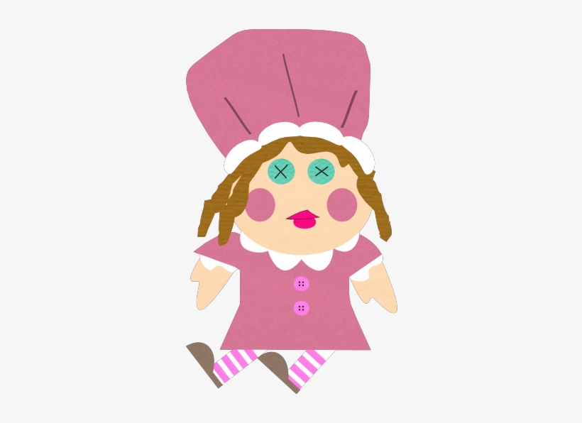 Polly Prissy Pants Transparent PNG - 960x540 - Free Download on NicePNG