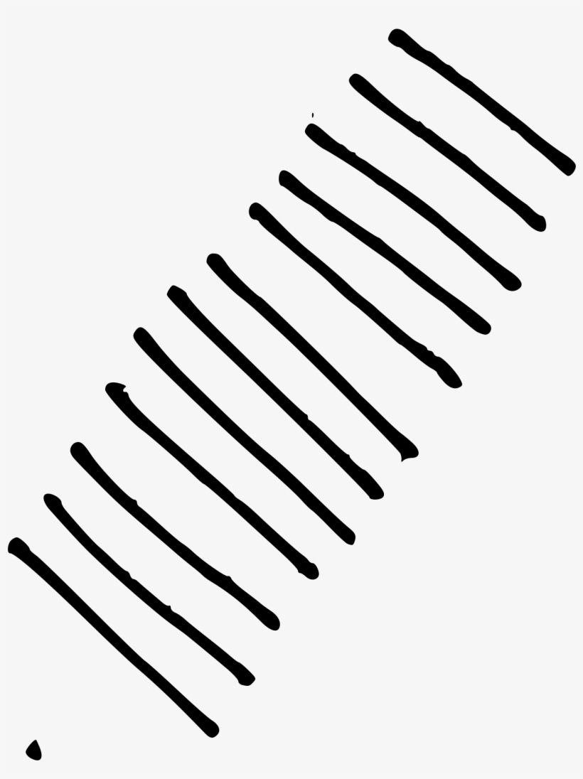 Slashes Png Transparent PNG - 1938x2400 - Free Download on NicePNG