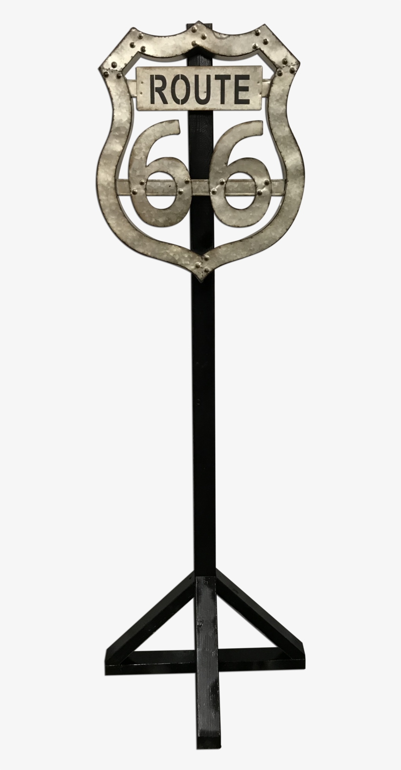 Route - U.s. Route 66 Transparent PNG - 1200x1600 - Free Download on ...